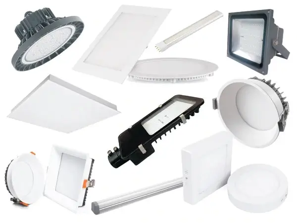 LED Lights Manufacturer and Supplier in India | Rayna Industry
